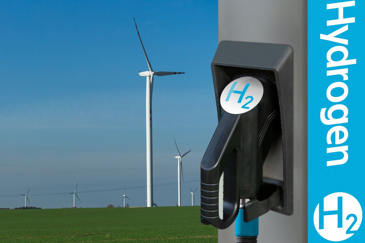 ABO Wind to combine wind power with green hydrogen for refuelling ...
