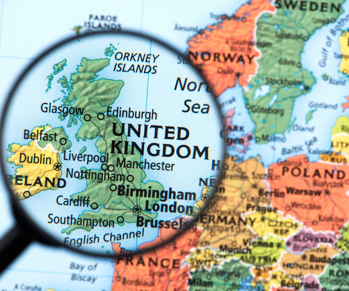 Adapting to a Sustainable Future: UK Industries Embrace Eco-Friendly ...