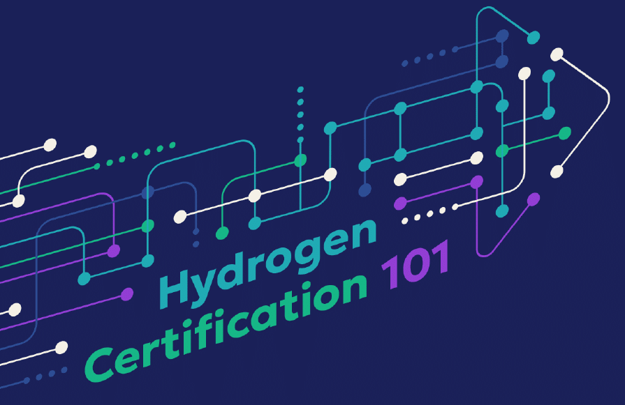 Advancing global cooperation on certification of hydrogen and derivatives: Hydrogen ...