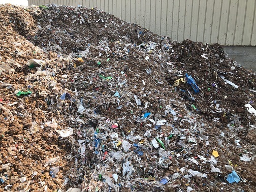 Bruks waste handling systems boost sustainability at PCA mill | H2 ...