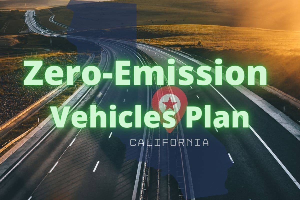 California unveils details to 2035 plan for zero-emission vehicles | H2 ...
