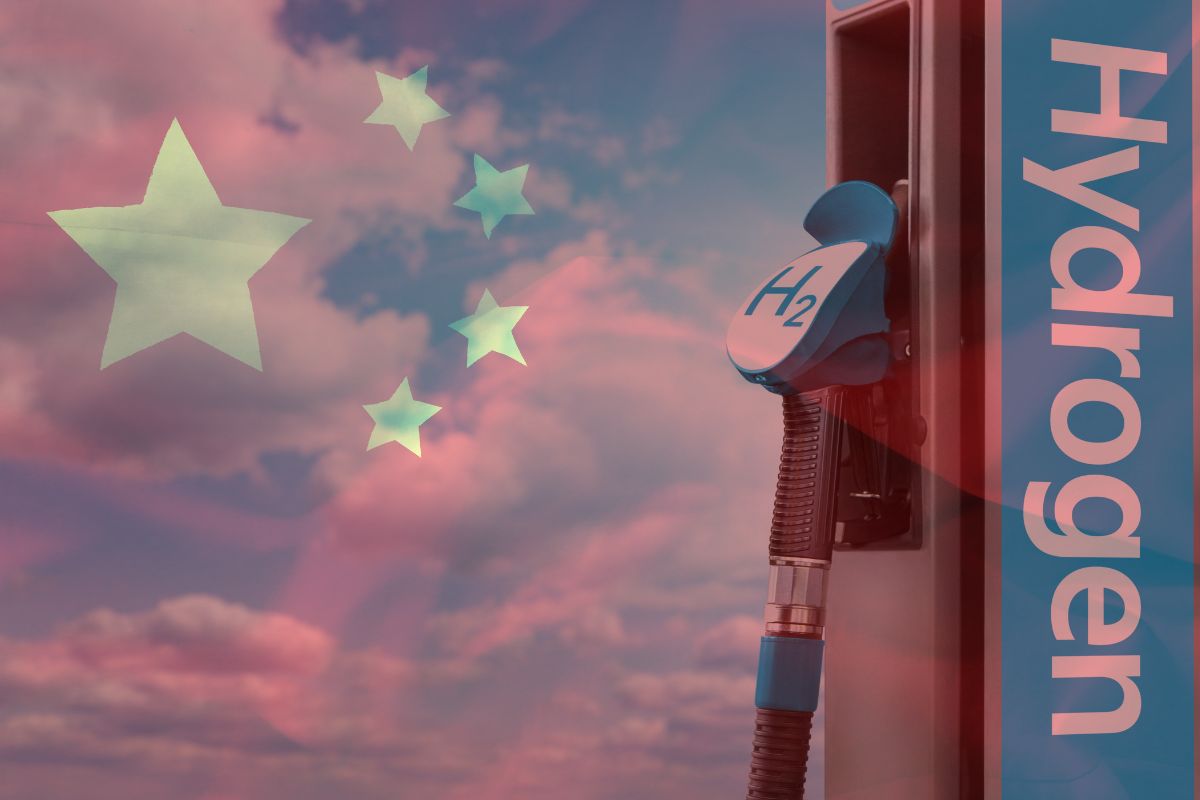 China has the most hydrogen stations of any country in the world | H2 ...