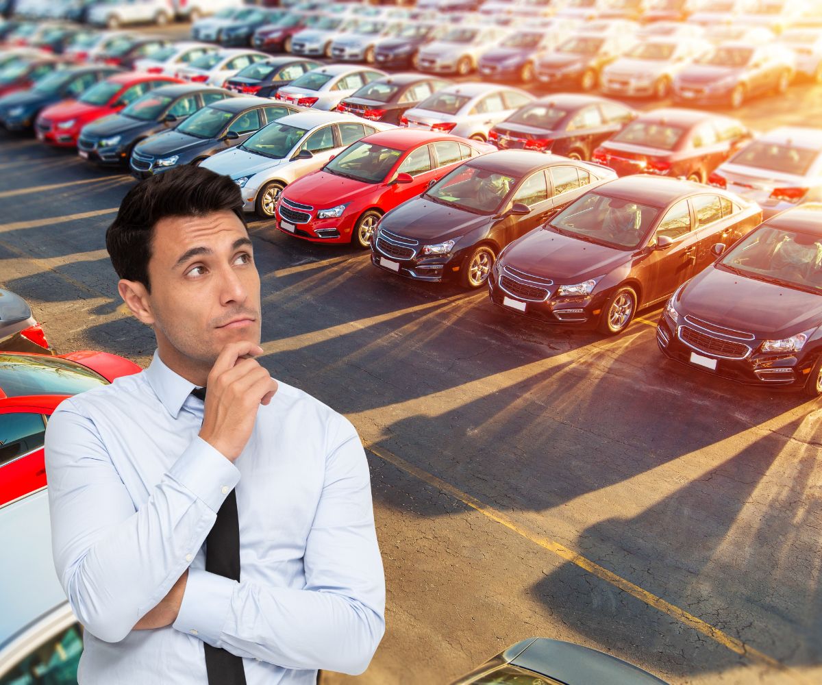 Choosing the Right Vehicles for Your Business Lease – Factors to ...