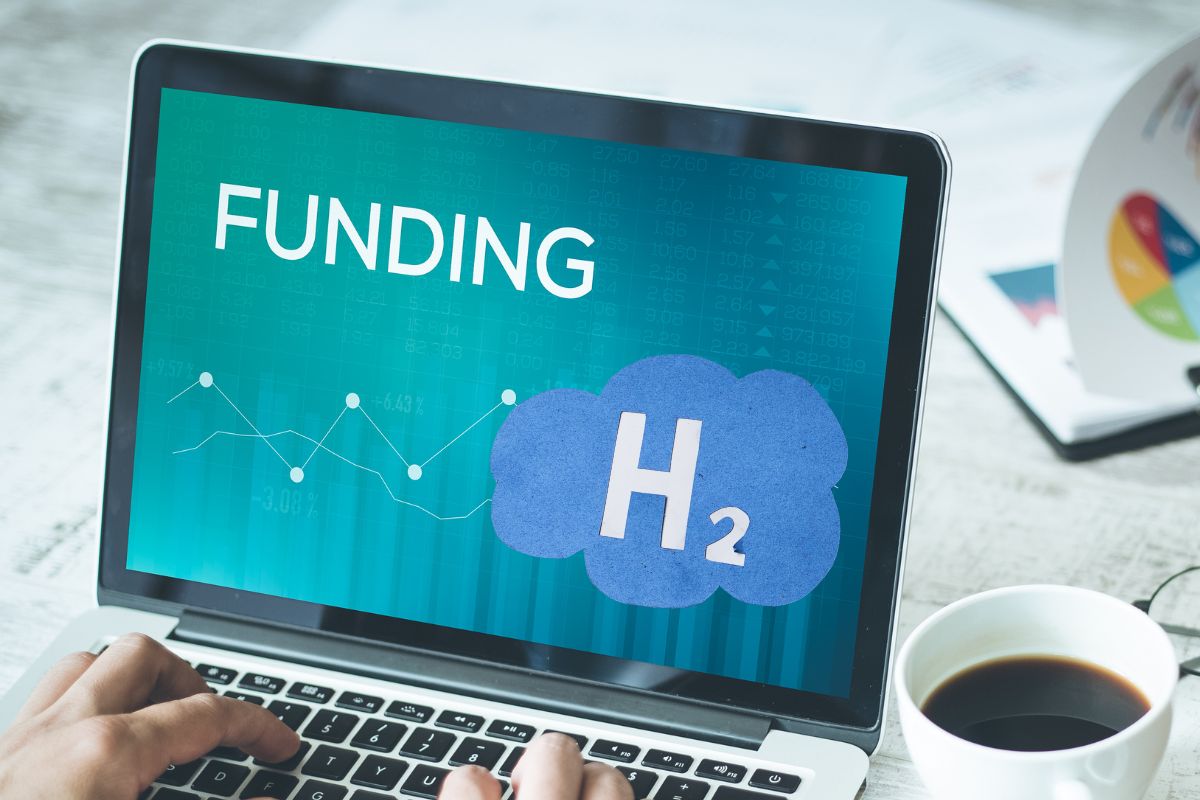 DOE invests millions in clean hydrogen technologies and to improve ...