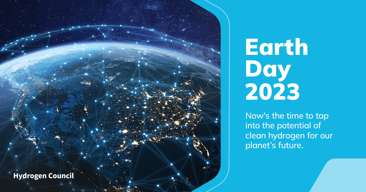 Earth Day 2023: Now’s the time to tap into the potential of clean ...