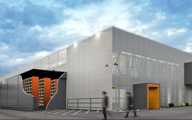 EnerVenue and Green Energy Renewable Solutions Announce 250 MWh Master ...