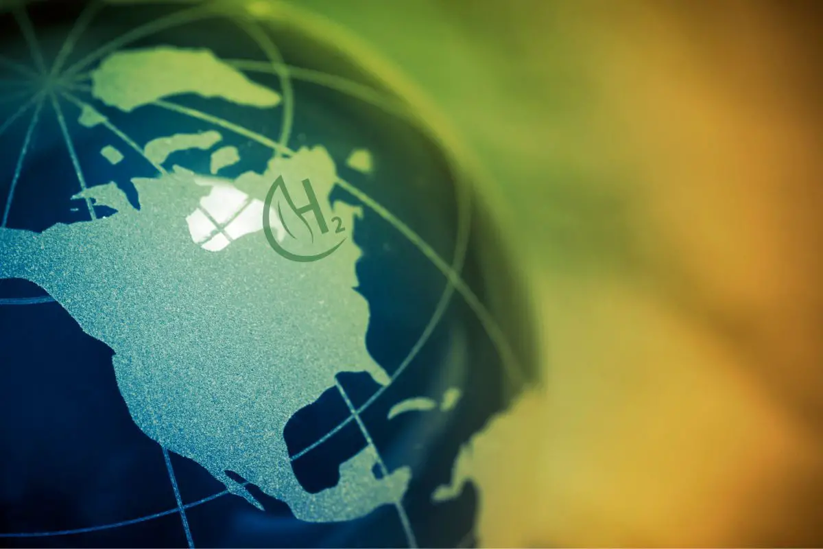 First green hydrogen hub in North America greenlighted for EverWind ...