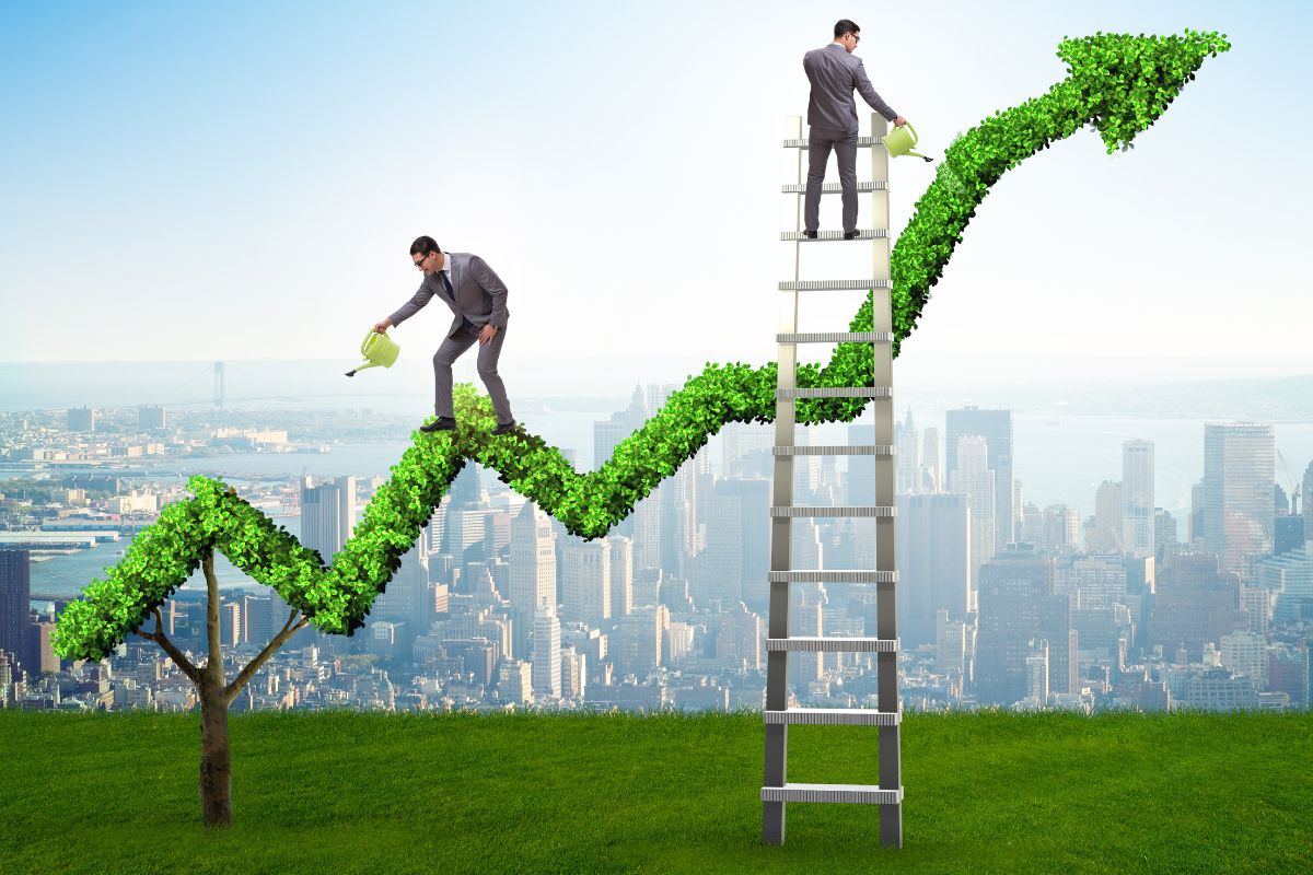 First mega-scale green hydrogen production plant to be built in Texas ...