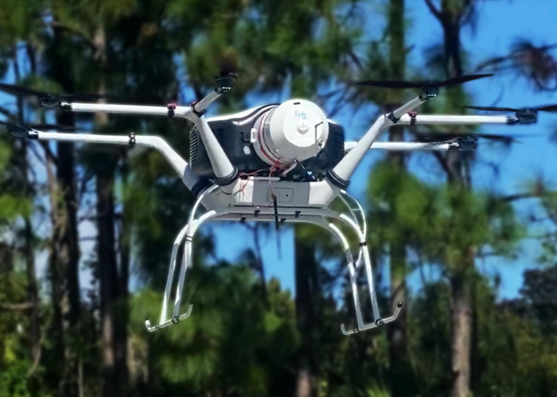 GenH2 Unveils Groundbreaking Liquid Hydrogen Technology in Milestone ...