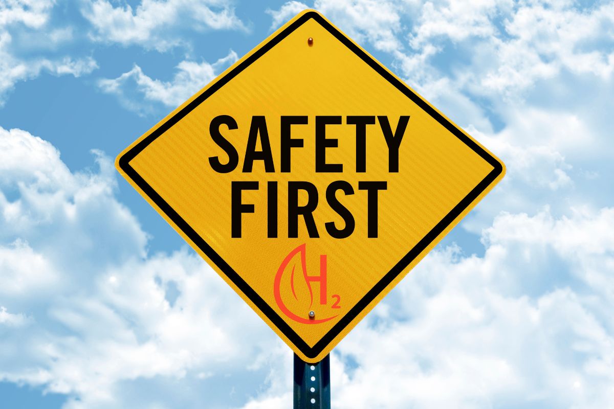 Global hydrogen safety training program to be developed by EUTEX | H2 ...