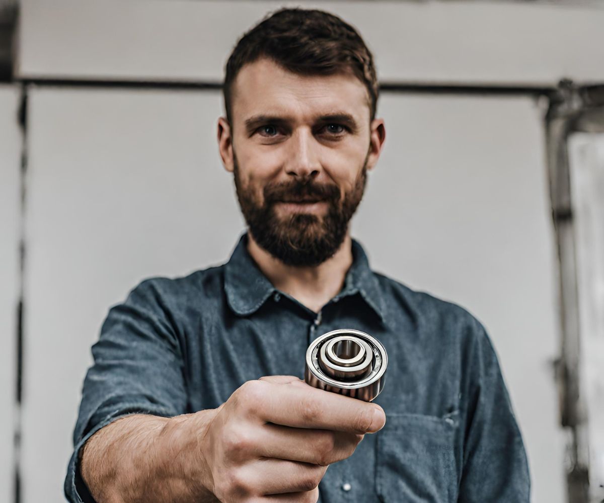 How Do You Identify Bearing Types? | H2 Energy Group