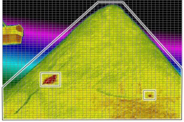 Improving Early Warning Fire Detection: Thermal Imaging and the ...