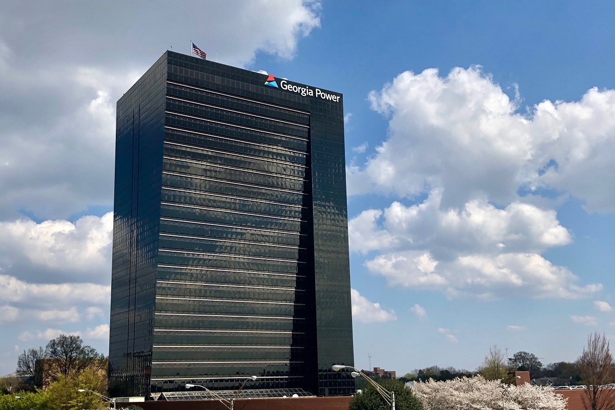 Largest hydrogen fuel blending in the world coming to Atlanta power ...