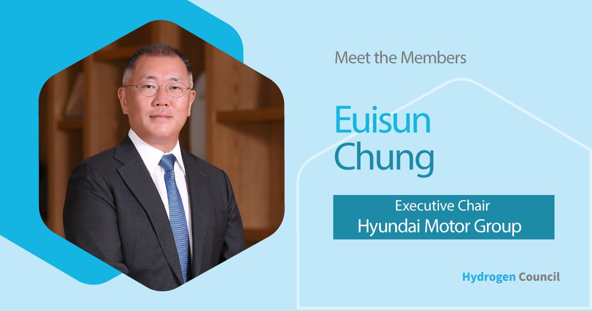 Meet the Members: Hyundai Motor Group | H2 Energy Group