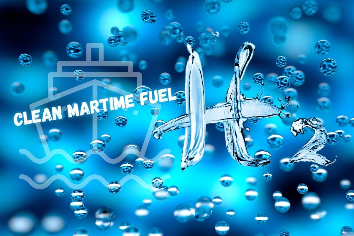 MITSUI reworks its ME-GI gasoline engine to use hydrogen fuel | H2 ...