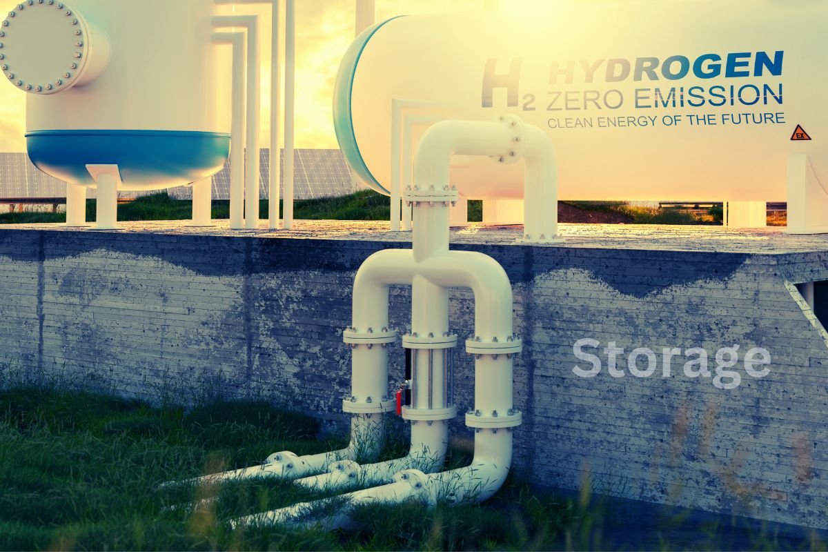 Multi-cavity hydrogen storage facility plans unveiled in Germany | H2 ...