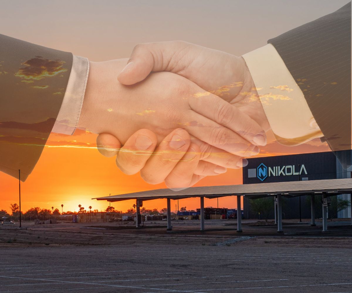 Nikola Faces Leadership Changes and Unique Challenges Amid Promising ...