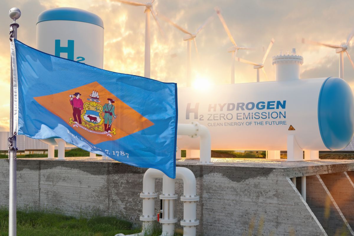 Plans for Delaware’s future hydrogen economy are coming together | H2 ...