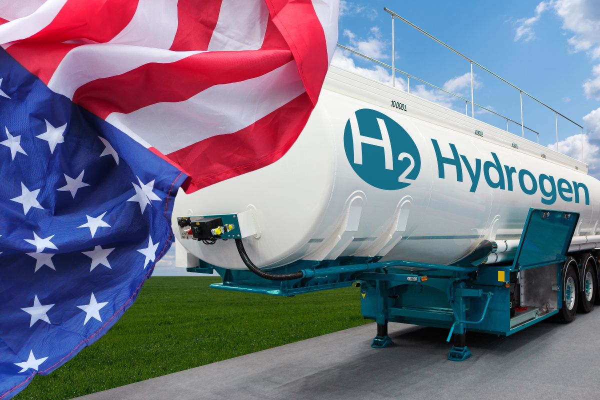 Plug Power marks new liquid hydrogen achievement | H2 Energy Group