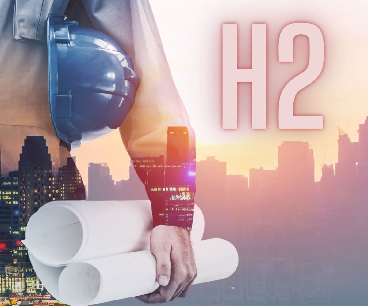 Plumbing 2.0: Harnessing the Power of Hydrogen for Next-Generation ...