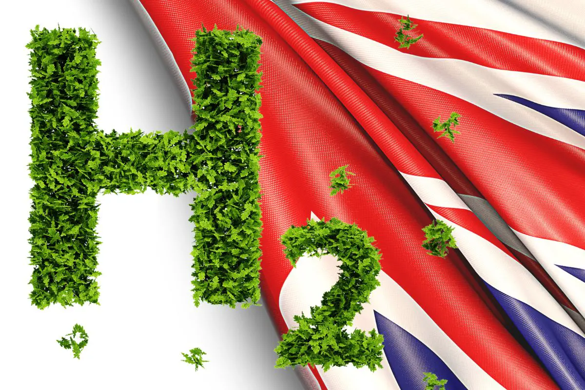 UK Hydrogen Week kicks off to promote H2 in reaching net zero goals ...