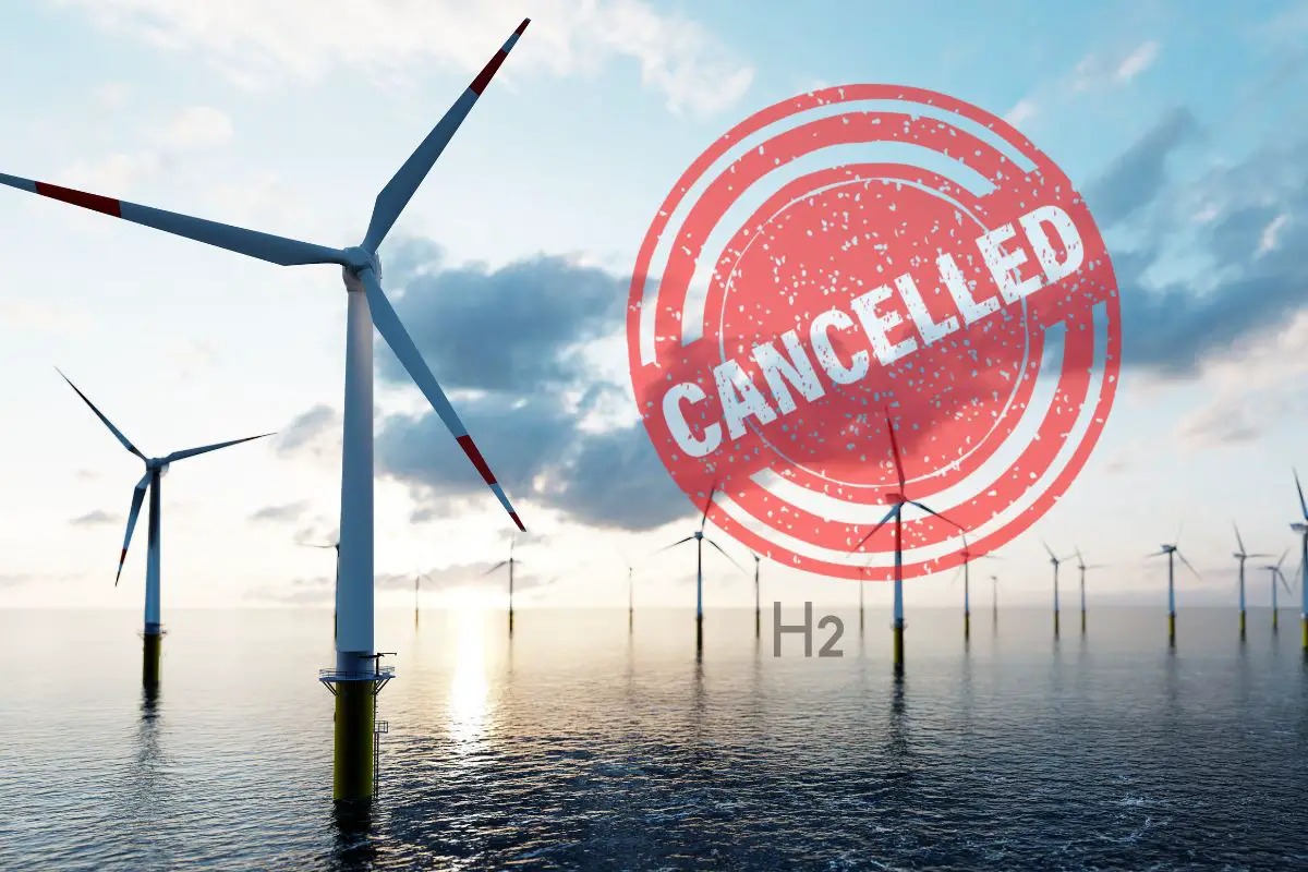 Vattenfall Pulls Plug on Offshore Hydrogen Production Project | H2 ...