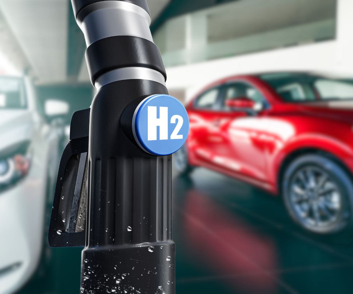 What Are Hydrogen Fuel Cars and Why You Should Purchase One? | H2 ...
