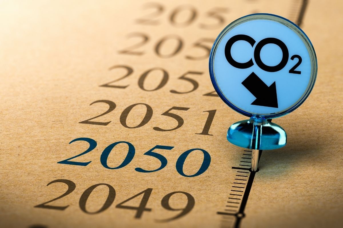 What will 2050 Earth look like if we do nothing for climate change ...