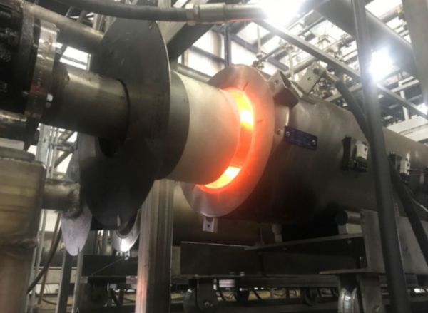 H2EG Explains: What is Pyrolysis? | H2 Energy Group