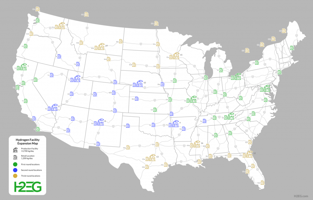 H2 Energy Group | Hydrogen Fuel for the Future