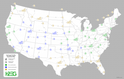 H2 Energy Group | Hydrogen Fuel for the Future