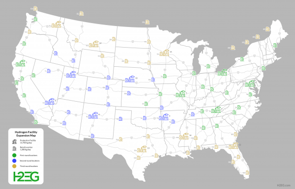 H2 Energy Group | Hydrogen Fuel for the Future